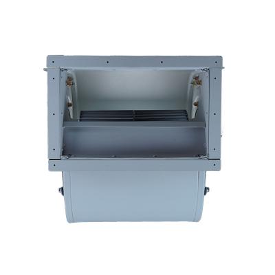 중국 산업용 두 개의 입구 전향 곡선 중앙 분기 부러기 시스템 판매용