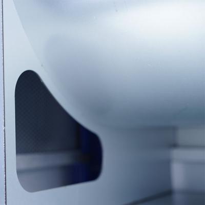 China Enhance Performance and Efficiency with Our Dual-Inlet Wind Turbine for Cabinet Centrifugal Fan for sale