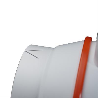 中国 2速換気 中心離線 線内チャット扇風機 混合流量 静音 耐気 販売のため