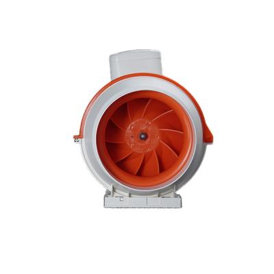 Cina Ventilatori in linea La scelta ottimale per l'efficienza energetica e l'installazione conveniente nei progetti di costruzione in vendita