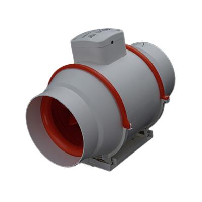 Cina Ventilatori in linea La scelta ottimale per l'efficienza energetica e l'installazione conveniente nei progetti di costruzione in vendita