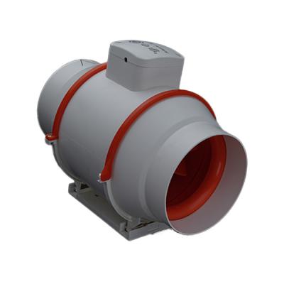 Cina Ventilatori di condotto in linea industriali Progettazione dell'impeller semplificata per una manutenzione rapida e prestazioni massime in vendita