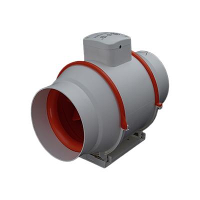 Cina Ambiente di lavoro sano con ventilatori di flusso inclini che eliminano odori e gas nocivi nelle officine in vendita