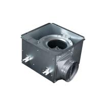 China All-Metal Construction Ceiling Ventilation System For Enhanced Air Circulation for sale