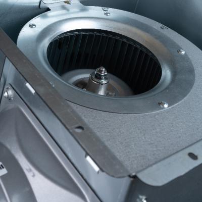 Cina Ventilatore di ventilazione silenzioso interno in vendita