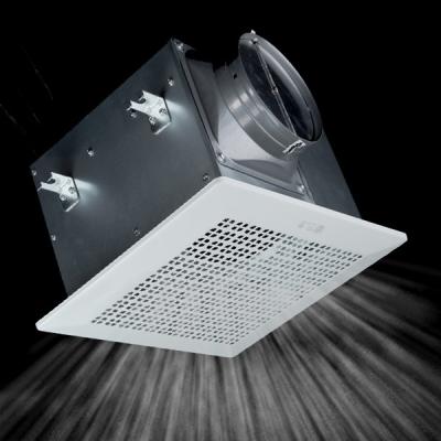 Cina Integra senza soluzione di continuità i ventilatori a condotto in linea nel tuo spazio per un'aria più fresca in vendita