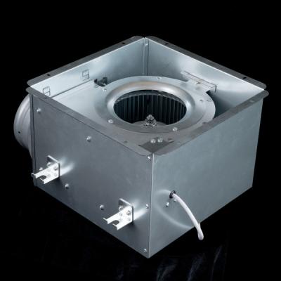Cina Integra senza soluzione di continuità i ventilatori a condotto in linea nel tuo spazio per un'aria più fresca in vendita