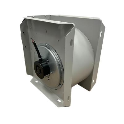 China 220V Metall-Split-Kanal-Abluftventilator, geräuscharm, 500 U/min zu verkaufen