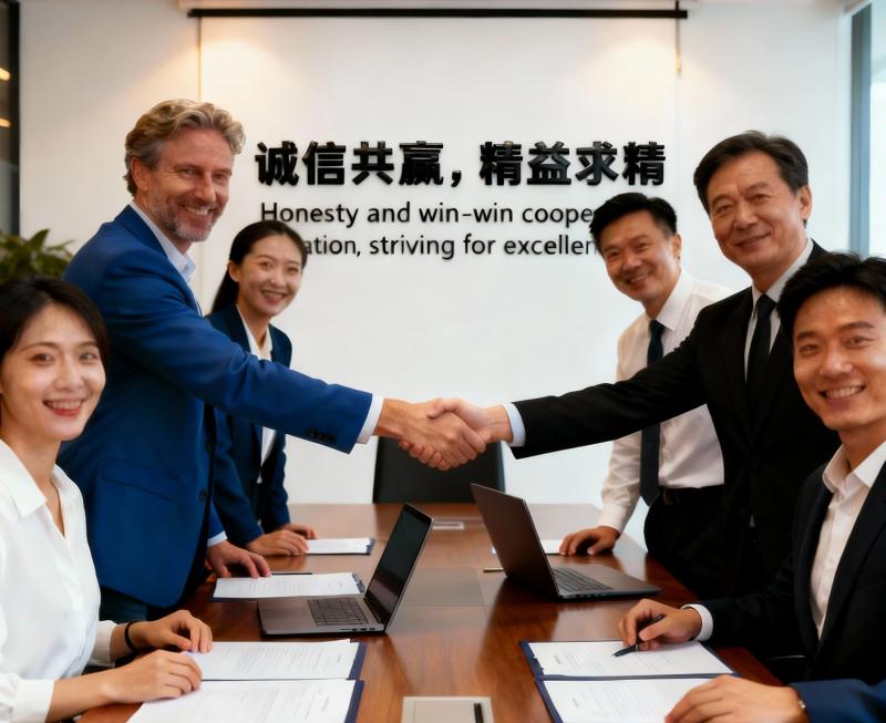 Проверенный китайский поставщик - Shenzhen Filetti Technology Co., LTD