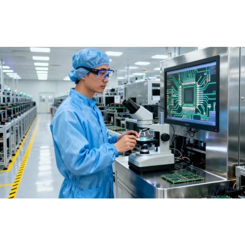 Проверенный китайский поставщик - Shenzhen Filetti Technology Co., LTD
