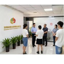 China Factory - Shenzhen Filetti Technology Co., LTD