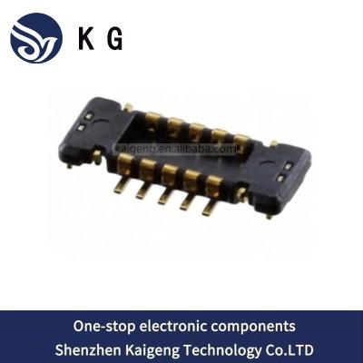 Cina Connettori stretti di IC del passo del passo di AXG810044 A35US 0.35mm in vendita