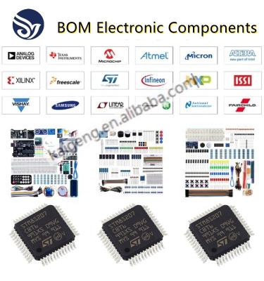Cina Connettori stretti di IC del passo del passo di AXG810044 A35US 0.35mm in vendita