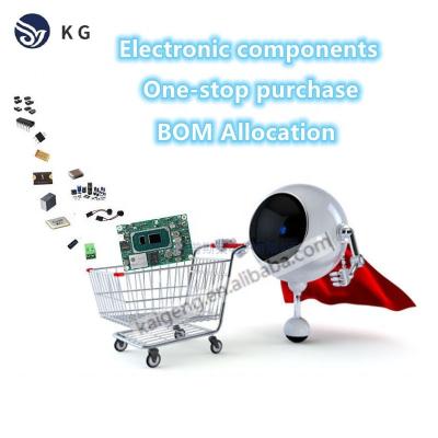 Cina Connettori stretti di IC del passo del passo di AXG810044 A35US 0.35mm in vendita