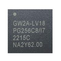 China CPLD 40K Programmable Logic Device Chip  GW2A-LV18PG256C8/I7 for sale