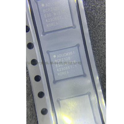 China Single Channel 128kB Microcontroller Chip ADC Low Power Precision Analog ADUCM361BCPZ128 for sale