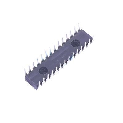 China Microcontroller MCU UART 30MIPS High Performance 16-bit Digital Signal Controller Chip DSPIC30F2010-30I/SP for sale