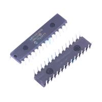China Microcontroller MCU UART 30MIPS High Performance 16-bit Digital Signal Controller Chip DSPIC30F2010-30I/SP for sale