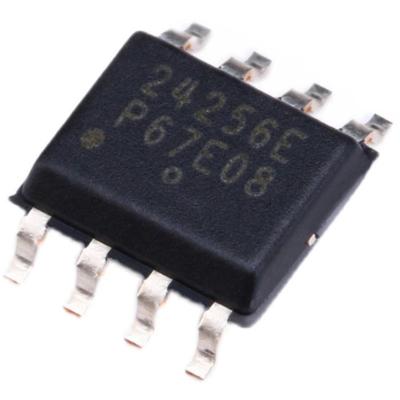 China 256Kb 1MHz Electrically Erasable Prom 2.5V CAT24C256WI-GT3 for sale