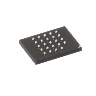 China 32MB 1.7V 2V PSRAM Chip 8 Bit TFBGA W958D8NBYA5I-TR Static Random Access Memory Chip for sale