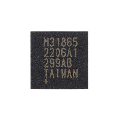 China ADC Digital Converter Chip For Medical Equipment Instruments MAX31865ATP+T for sale