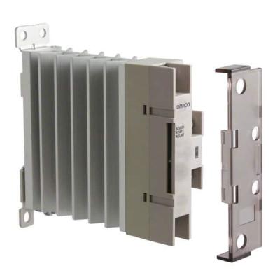 China Solid State Safety Relay 24vdc 12VDC G3PE-215B DC12-24 DIN Rail Mounting for sale