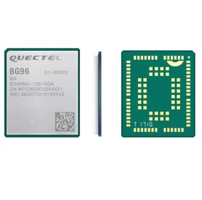 China 433Mhz 490Mhz GPRS Module LTE Cat M1 Cat NB1 BG96MC-128-SGNS for sale