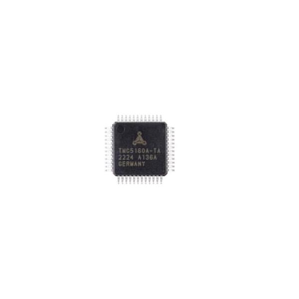 Quality 2 Phase Stepper Motor Driver Chip 8V To 60V Motor Motion Ignition Controller for sale