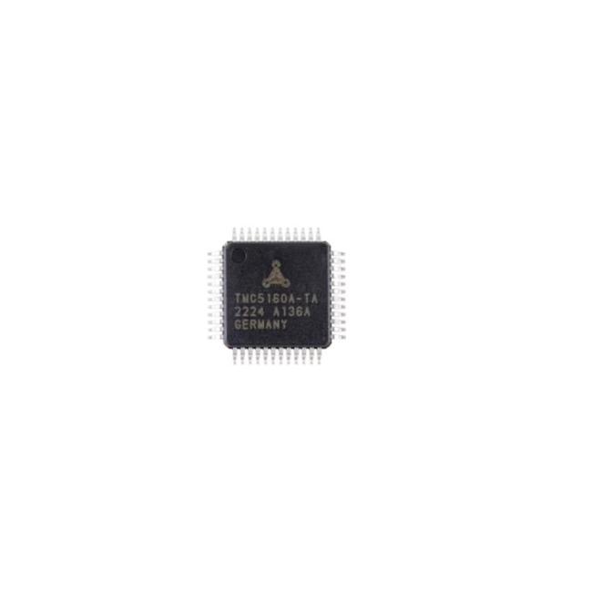 TMC2160A-TA-T Stepper Motor Driver Chip