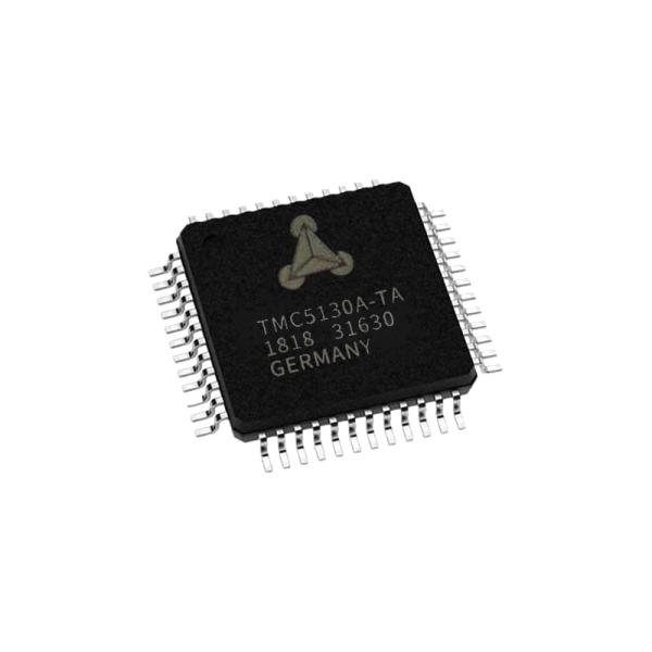 Quality 2 Phase Stepper Motor Driver Chip 8V To 60V Motor Motion Ignition Controller for sale
