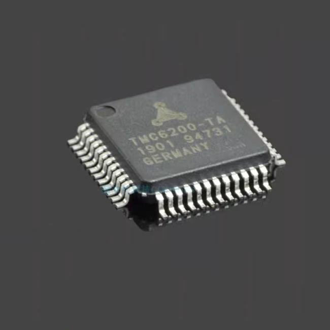 TMC2160A-TA-T Package Details