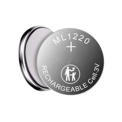 China 1P17S Cylindrical Lithium Ion Battery Lithium Ion Button Cell For Notebook Motherboard for sale