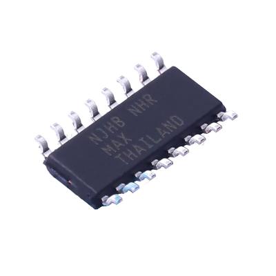 China CMOS 16 Channel Multiplexer Chip MAX313CSE+T Analog Switch MAX313 for sale