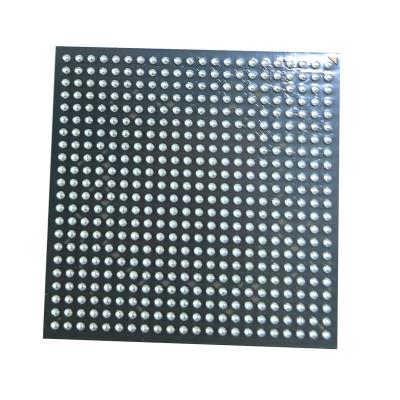 China PBGA484 4PLLs FPGA Field Programmable Gate Array GW2A-LV55PG484C8/I7 for sale