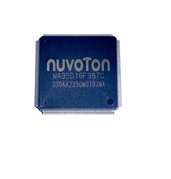 MA35D16F887C Microcontroller Chip