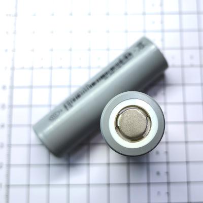 China 5000Mah 3.7v Lithium Ion Battery Rechargeable For Aircraft Models INR21700/50E for sale