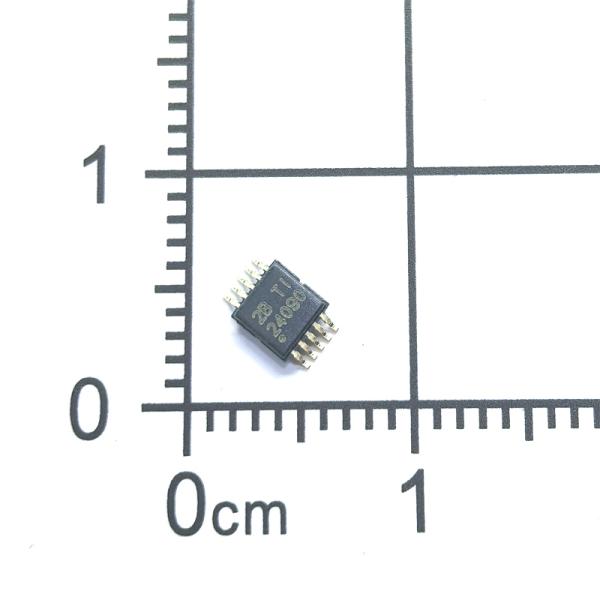 Quality Battery Management SOC System On Chip Single Cell Lithium Ion Charger BQ24090DGQ for sale