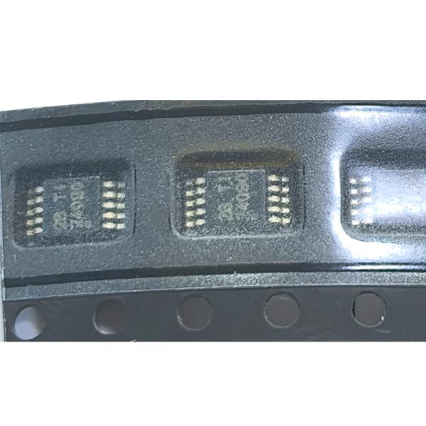 Quality Battery Management SOC System On Chip Single Cell Lithium Ion Charger BQ24090DGQ for sale
