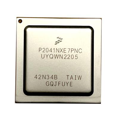 China PBGA-780 Package 1.5W Communication Processor P2041NXE7PNC Dedicated Communication Chip for sale