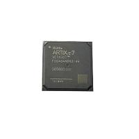 China XC7A35T-2FGG484I PBGA484 5200ALM FPGA Field Programmable Gate Array Microcomputer for sale