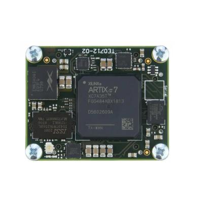 China PBGA484 5200ALM FPGA Field Programmable Gate Array Microcomputer XC7A35T-2FGG484I for sale