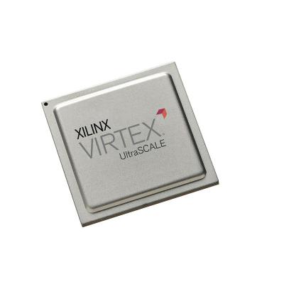 China Virtex UltraScale+ FPGA Field Programmable Gate Array  XCVU9P-2FLGB2104I CPLD PLD for sale