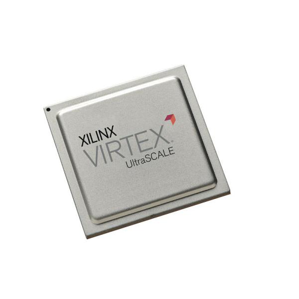 Quality Virtex UltraScale+ FPGA Field Programmable Gate Array XCVU9P-2FLGB2104I CPLD PLD for sale
