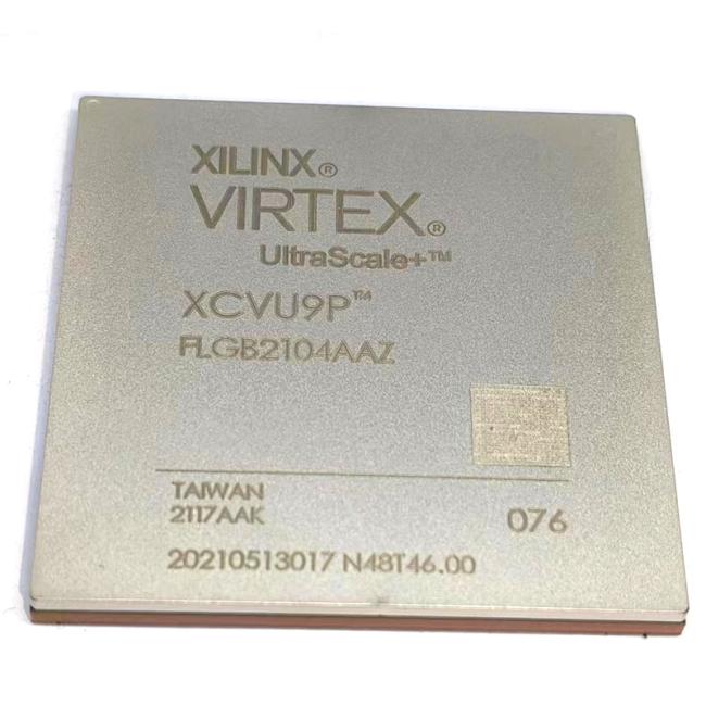 FPGA XCVU9P-2FLGB2104I product image
