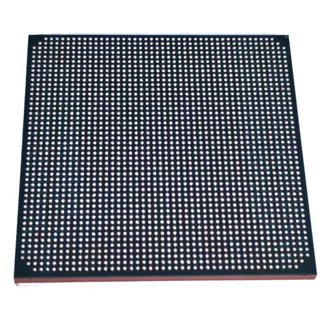 FPGA XCVU9P-2FLGB2104I close-up view