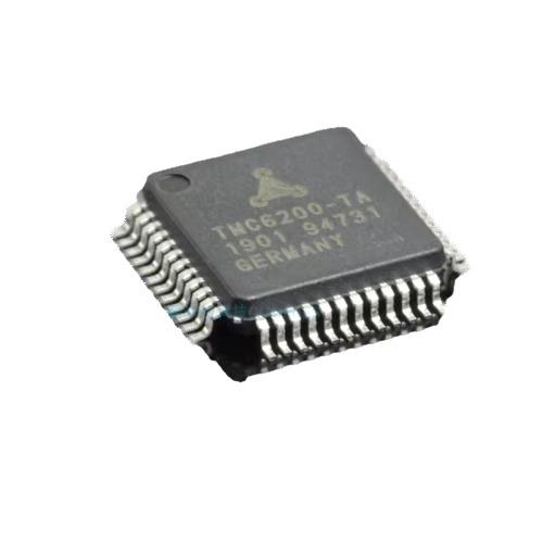 Quality 2 Phase Stepper Motor Driver Chip 8V To 60V Motor Motion Ignition Controller TMC2160A-TA-T for sale
