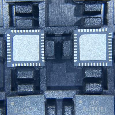 China 6 Output HCSL Distributor Chip 5mm 9DBL0641BKILFT Clock Buffer Driver for sale
