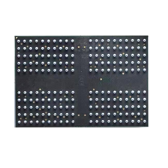 LPDDR4 memory chip CXDB5CCAM-ML side view