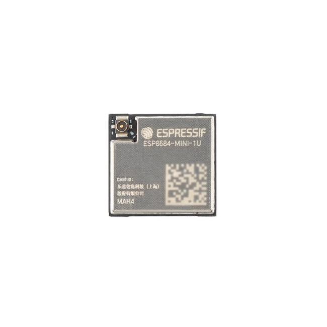 ESP8684-MINI-1U-H4 WiFi Bluetooth Module front view