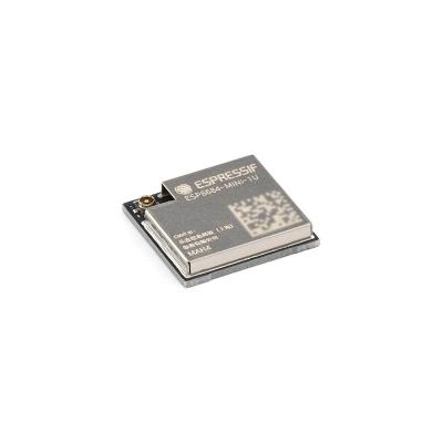 China 4MB Flash Radio Frequency Module WiFi Bluetooth ESP8684-MINI-1U-H4 for sale